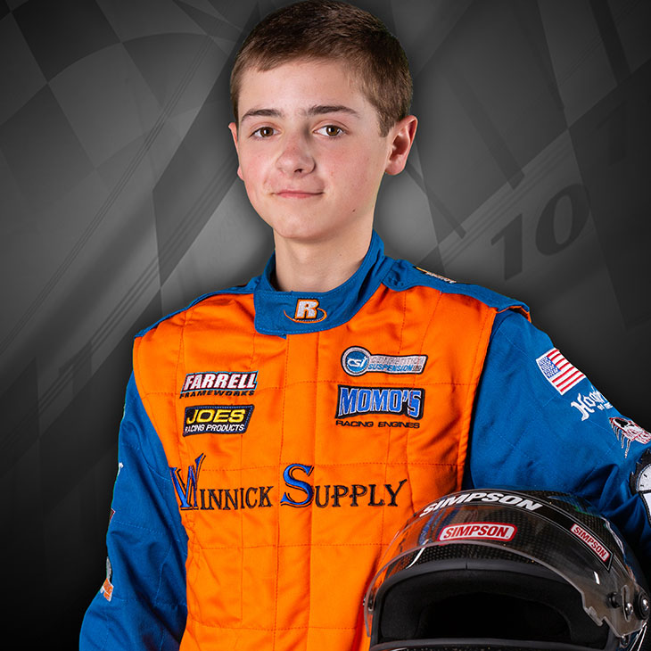 Joe Valento Racing – Official Site of Joe Valento Racing