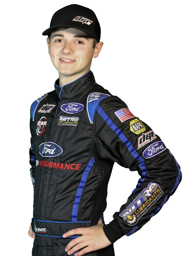 Joe Valento Racing – Official Site of Joe Valento Racing