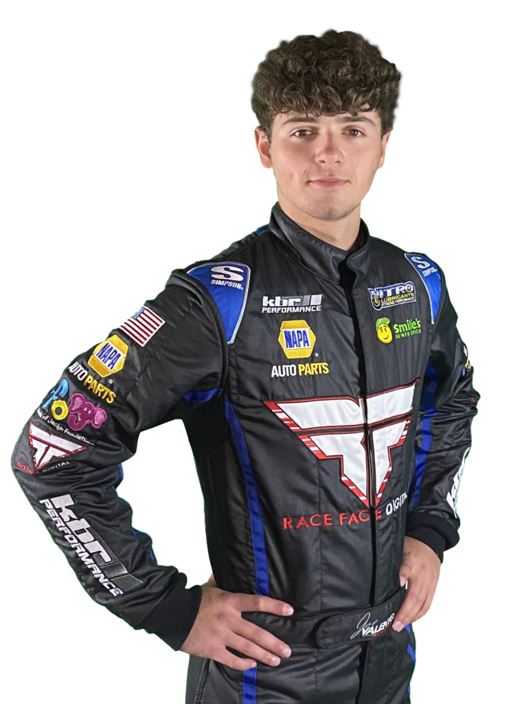 Joe Valento Racing – Official Site of Joe Valento Racing